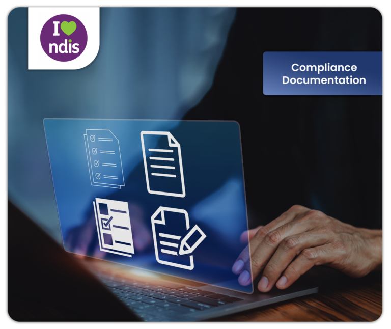 NDIS Incident Management software