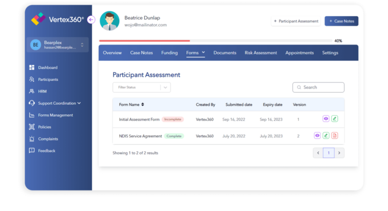 Best NDIS Software for Disability Service Providers