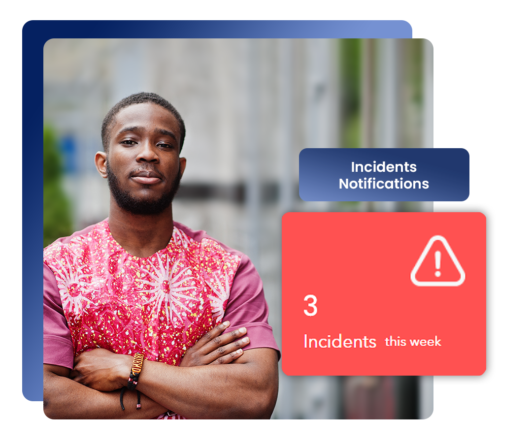 NDIS Provider Dashboard Software