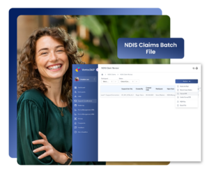 NDIS Support Coordination Software