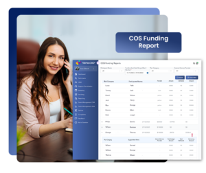 NDIS Reporting Software
