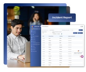 NDIS Reporting Software