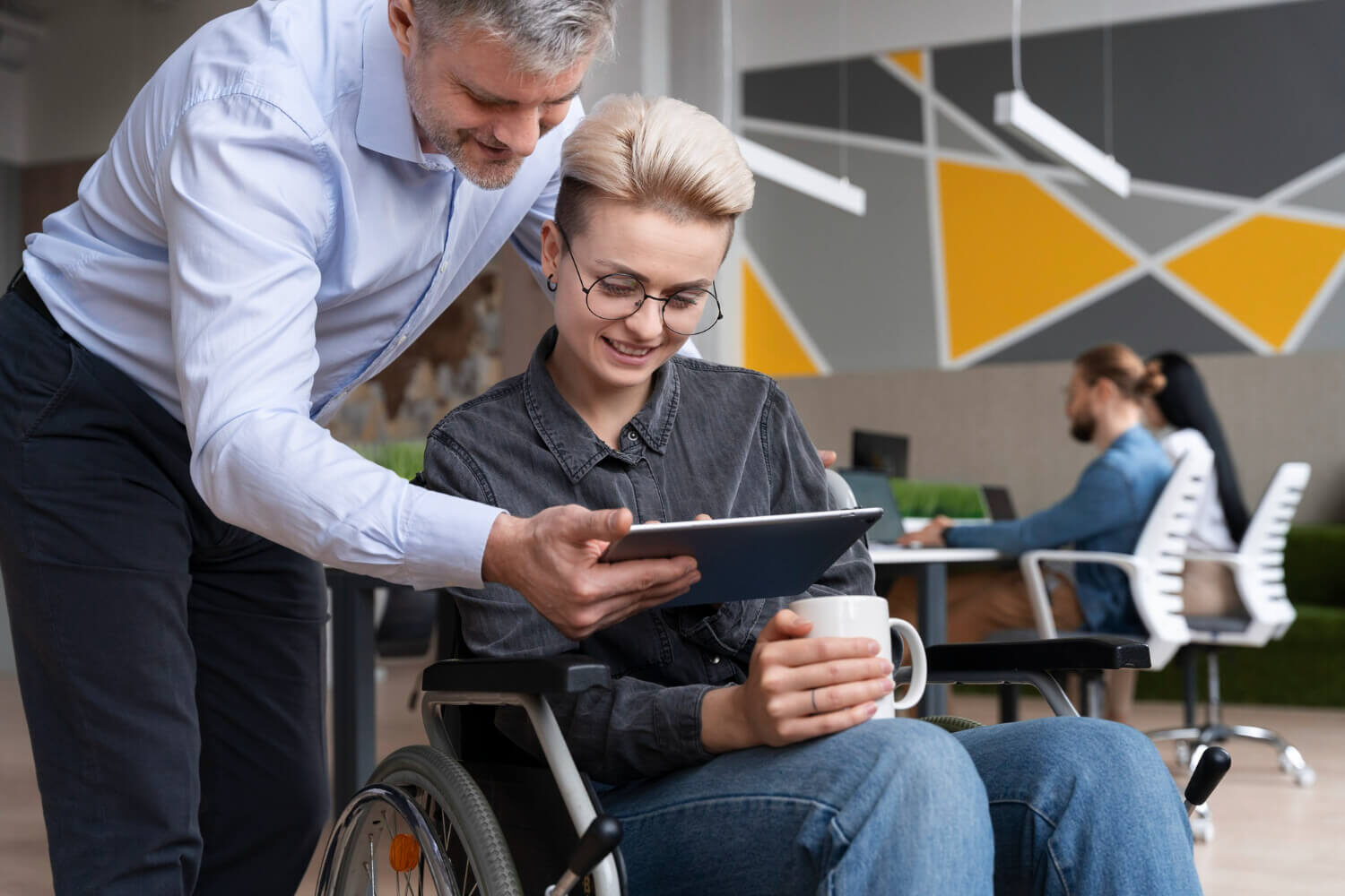 Cut Down Admin Time with Participant Management Tools