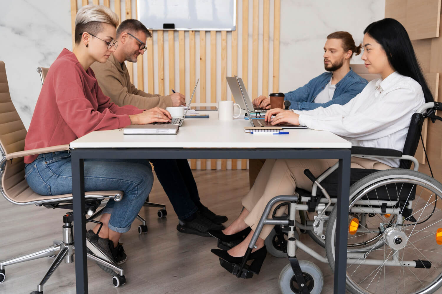 Enhancing NDIS Rostering with Smarter Scheduling Tools